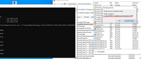 Github Gmh5225cve 2022 44721 Csfalconuninstaller