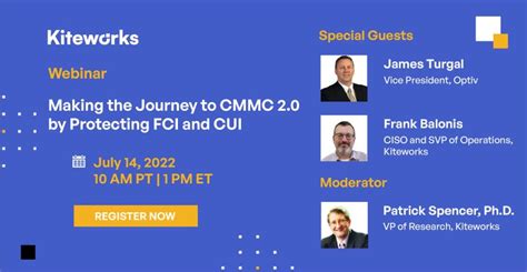 Kiteworks On Linkedin Webinar Kiteworks Cybersecurity Cyberrisk Cmmc Compliance