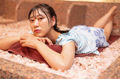 週刊spa・日刊spa On Twitter Rt Reonaske48 「週刊spa」本日発売です 初体験！最高にリラックス