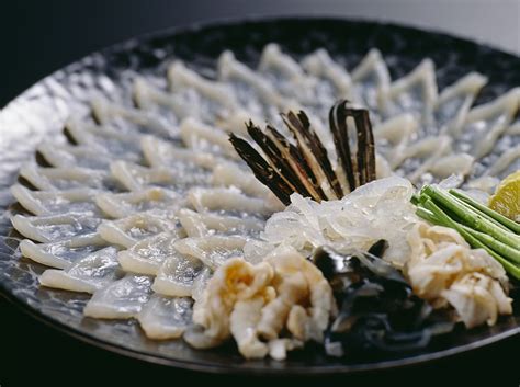 Fugu Foodwiki
