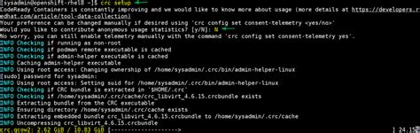 Cómo Configurar Un Clúster De Openshift De Un Solo Nodo En Rhel 8