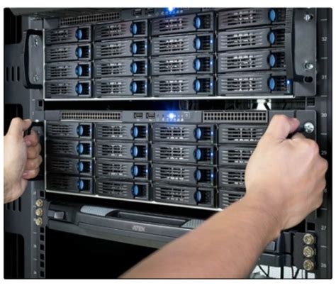 Storage Server Dealers And Suppliers In Delhi New Delhi Delhi