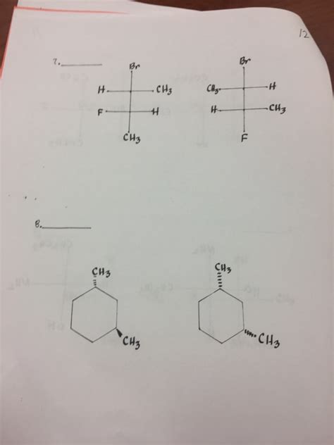 Solved Short Answer Identify The Relation Between The