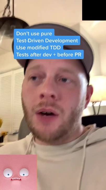 John Vandivier On Linkedin Tdd Testdrivendevelopment Devcrew
