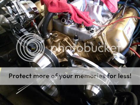 Olds 330 Build Up Page 2 Hot Rod Forum