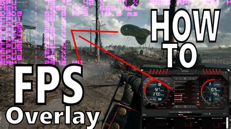 FpsOverlay Hashtag On Twitter