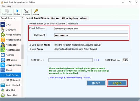 How To Export Email Addresses From Cpanel Account