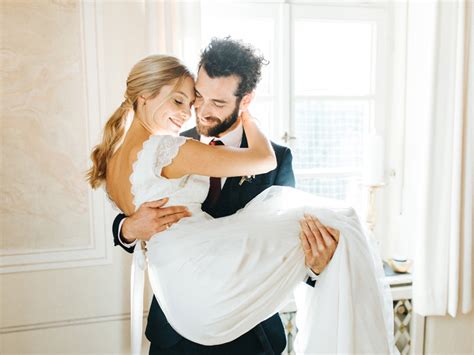 Klassische Hochzeit So Heiratet Ihr Ganz Traditionell