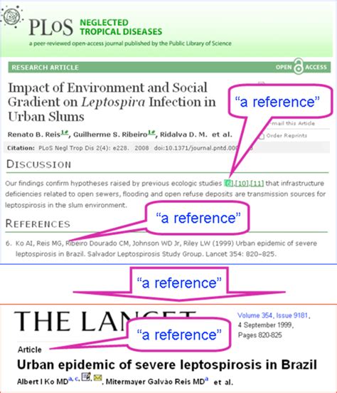 How To Use References In Word Fasrsolar