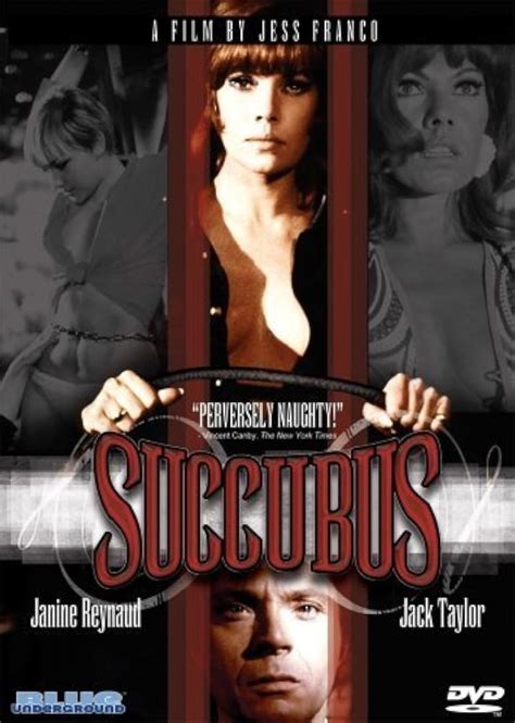 Succubus 1968