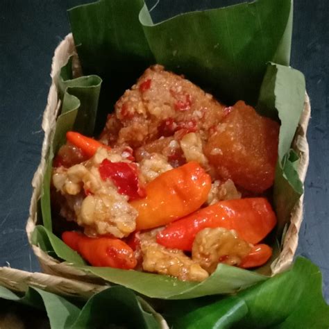 Krecek 1 Porsi Wasmon