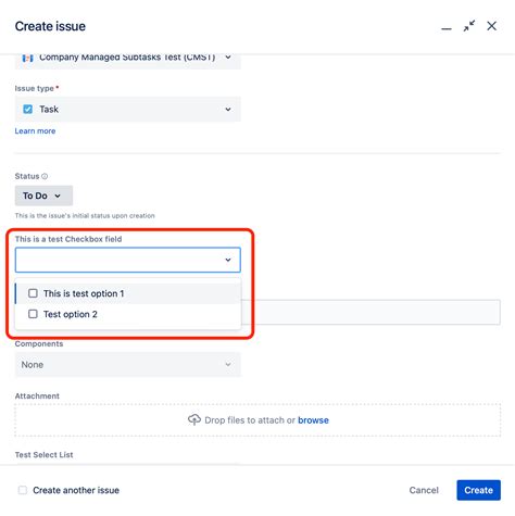 How To Add A Checkbox Todo In Jira Description Smart Checklist Blog