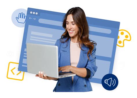 Website Accessibility Solutions Accessible Web