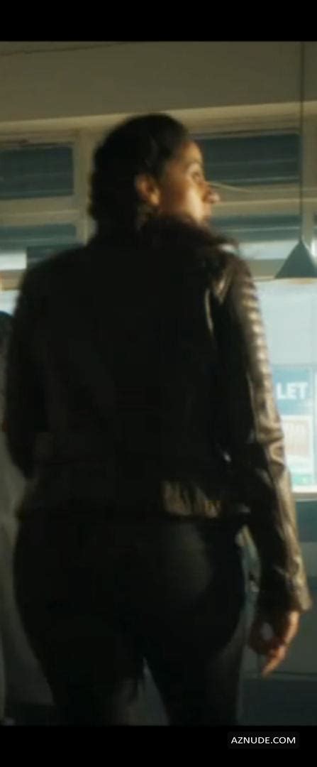 DOCTOR WHO NUDE SCENES AZNude