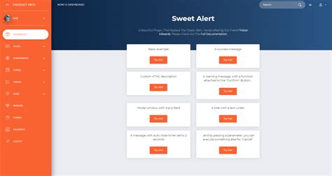 Github Admin Dashboardsdjango Dashboard Nowui Pro Django Dashboard