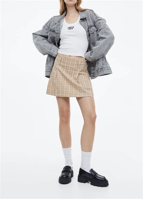 Спідниця Pimkie 259877195 ‣ Ціна 490 грн ‣ Купити в інтернет магазині Каста ‣ Київ Одеса