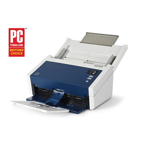 Alaska Enterprise Solutions Xerox Documate 6440 Scanner