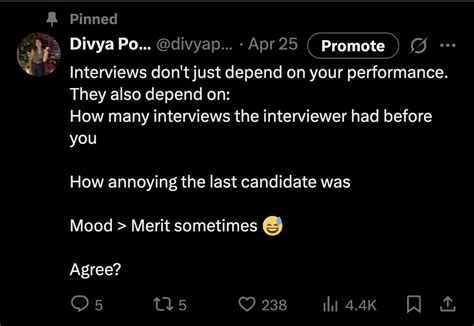 Interviewreality Jobinterviews Techinterviews Careergrowth