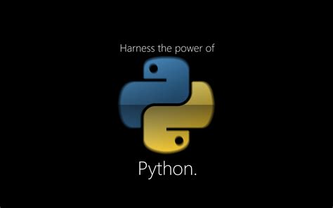 Python Programming Wallpapers Wallpaper Cave