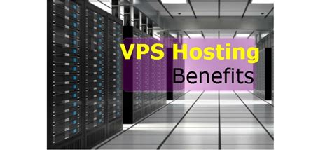 5 Perks Of Having Virtual Private Servers VPS EHDF
