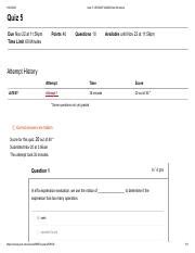 Quiz CS DLF A Data Structures Pdf Quiz CS DLF A Data Structures