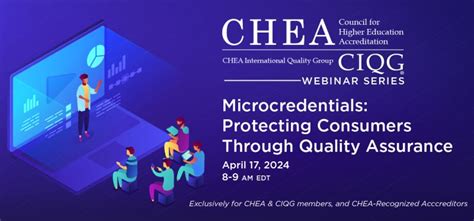 Council For Higher Education Accreditation Chea On Linkedin Members