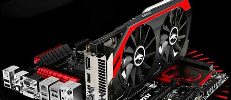 VGA Card Gaming Terbaik Harga Juta Geniooz