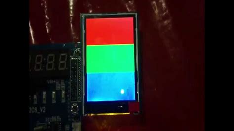 Fpga Nios Ii Youtube