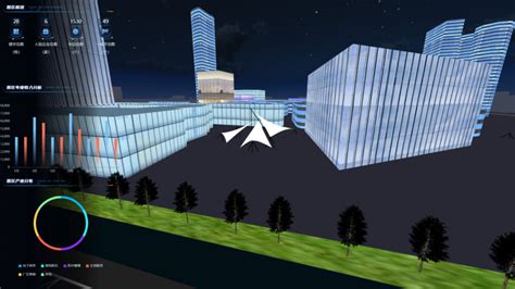 黑马研究院权威发布Three js前端工程师的3D开发神器