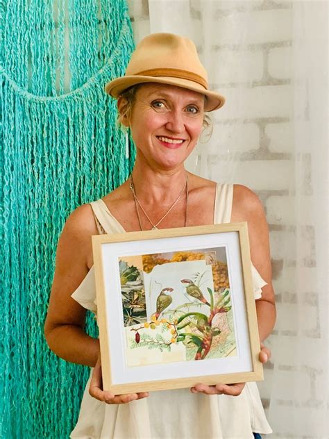 Linda Espie On Linkedin Creativecollage Arttherapy Creativeart Artdesign