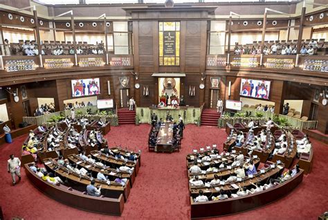Assam Government Tables Ucc Bill In Assembly