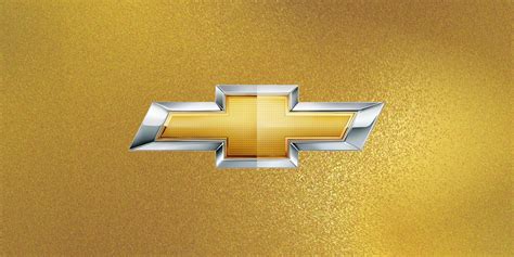 Chevy Logo Wallpaper Hd