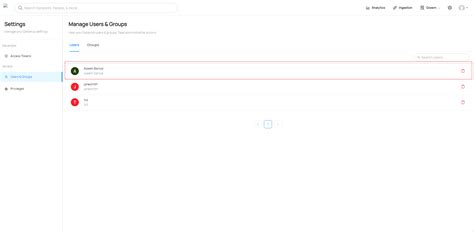 Java Emitter Post Corpuser Success But Ui No User Info Displayed · Issue 5119 · Datahub