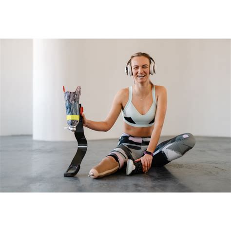 Empowering Lives The Transformative Benefits Of Custom Made Prosthetics Tennessee Limb And Brace