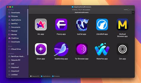 The Hidden Truth About Privacy Oriented Browsers For MacOS The Mac Observer
