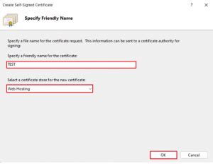 How To Enable Https On Iis Web Server