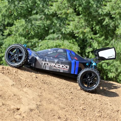 Tornado Epx Pro Buggy 110 Scale Brushless V2 Electric Skunks Hobbies
