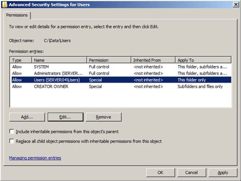 How To Configure Roaming Profiles And Folder Redirection Group Policy Central