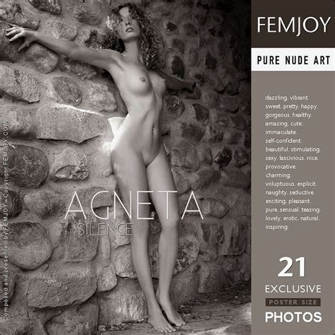 Agneta Model Profile