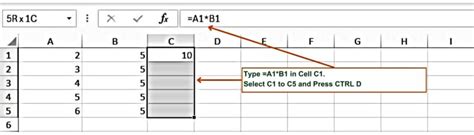 How To Multiply In Excel Excel Hippo