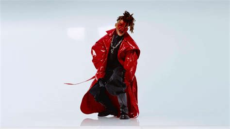 Jaden Smith Se Convierte En La Nueva Fuerza Creativa De Christian