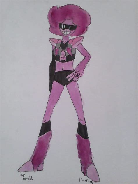 Commission For Ametrine Steven Universe Amino Commission For Ametrine Steven Universe Amino