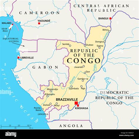Pointe Noire Congo Banque De Photographies Et Dimages à Haute