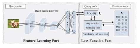 asymmetric deep supervised hashing gavyn