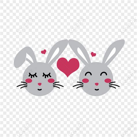 Svg 손으로 그린 만화 미키 마우스 커플 사랑 요소svg이상한 Png 일러스트 무료 다운로드 Lovepik