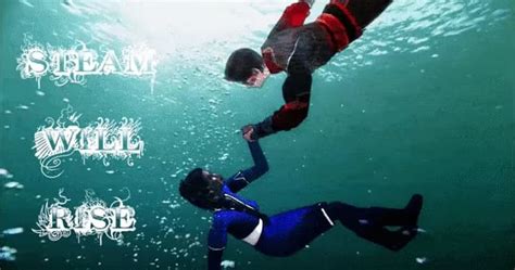 Steam Will Rise R Zutaranation