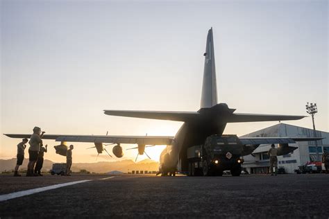 Dvids Images Balikatan 24 1st Multi Domain Task Force Hirain [image 2 Of 12]