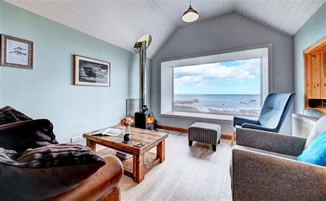 29 Pitullie Fraserburgh Self Catering Visitscotland