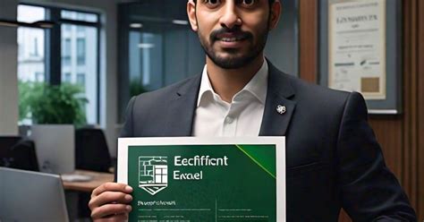 Excel Certification Exam Preparation Master Your Skills With 4
