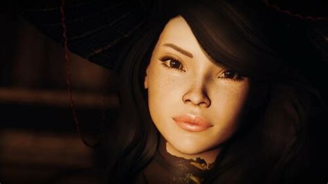 Aoi A Dax Preset Regular Mods Loverslab